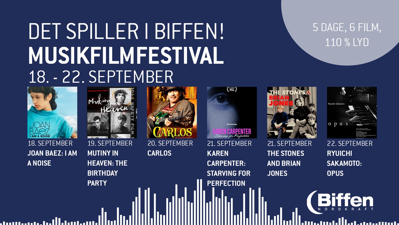 Biffen Nordkraft i Aalborg | Biffen Nordkraft